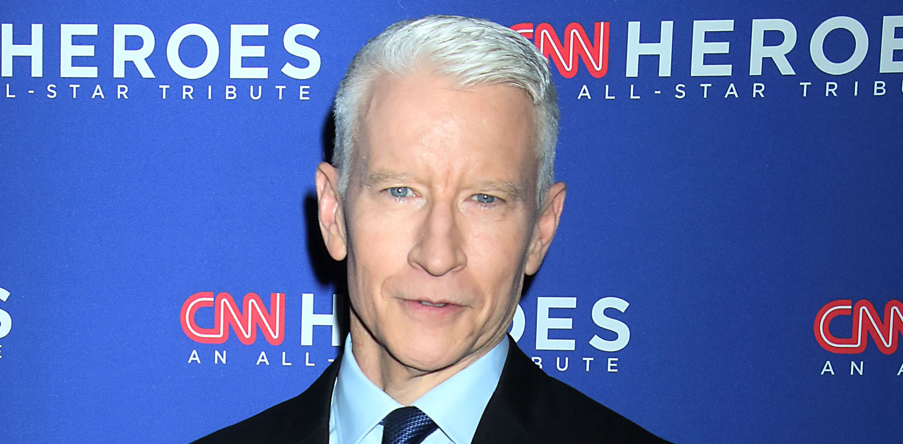 Anderson Cooper Got In "Deep Trouble" After Jimmy Kimmel Demanded A ...