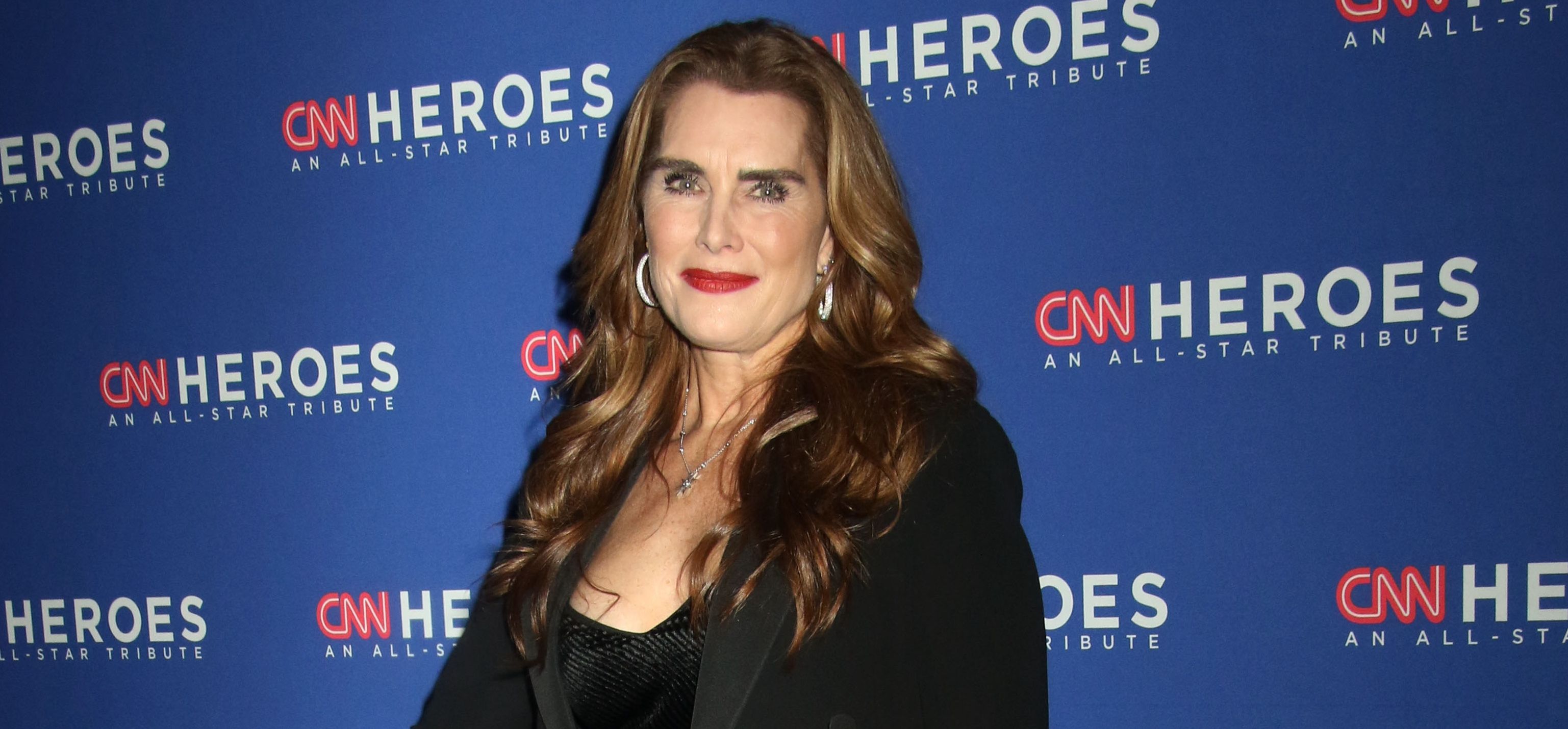 Drew Barrymore's Clinginess Made Brooke Shields Uncomfortable While "Denying" Her Mom ...