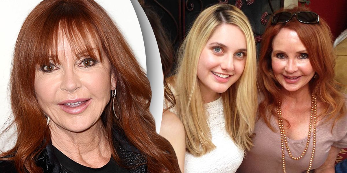 Jacklyn Zeman's Daughter Cassidy Zee Gordon Lives An Extremely Private ...