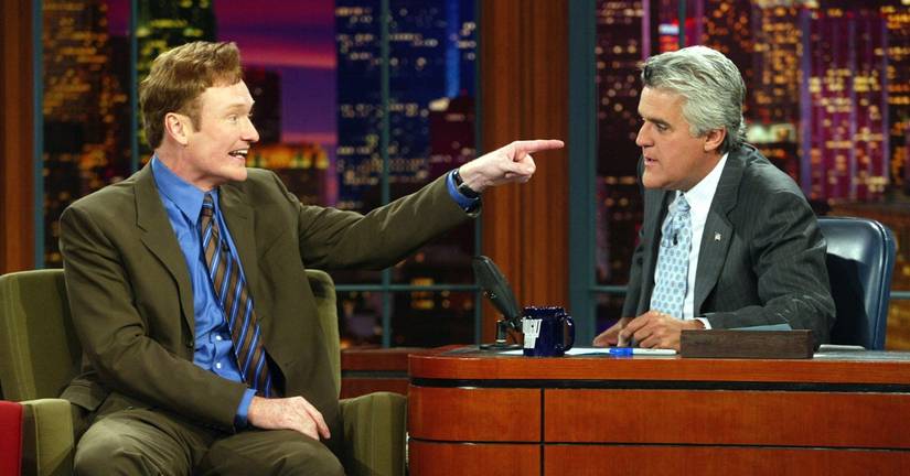 Conan Was Nearly Canceled After Backlash Over His Snarky Comments About ...