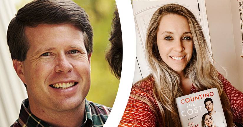 Fans Saw A New Side Of Jill Dillard During A New Duggar Family Podcast ...