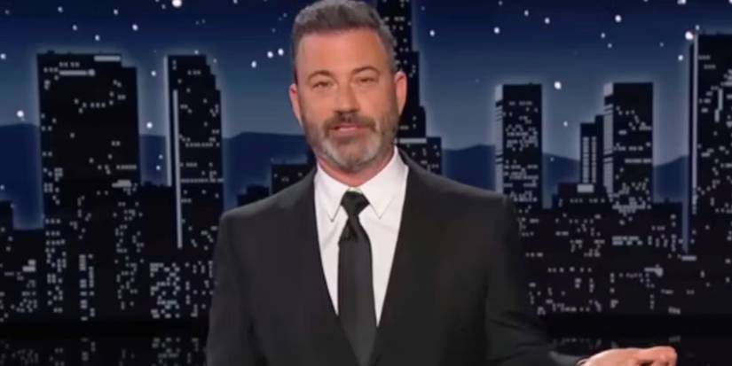 Anderson Cooper Got In "Deep Trouble" After Jimmy Kimmel Demanded A ...