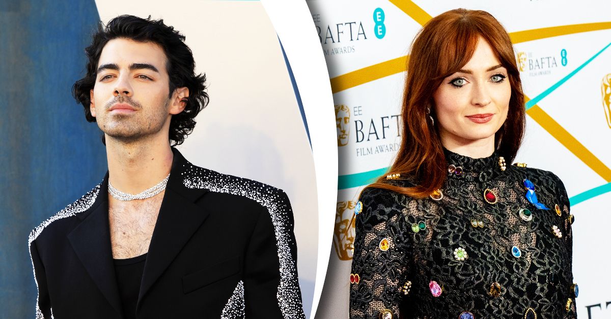 Does Sophie Turner And Joe Jonas' High-Profile Prenup Actually Split Their Property Fairly?
