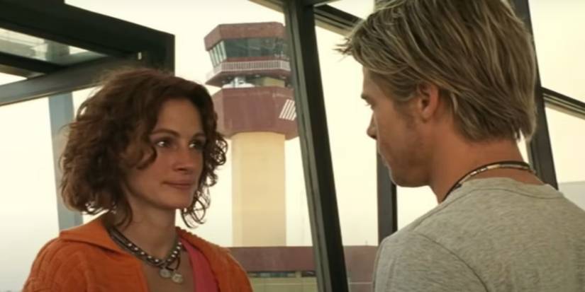 Every Julia Roberts Movie That Made Over $100 Million At The Box Office