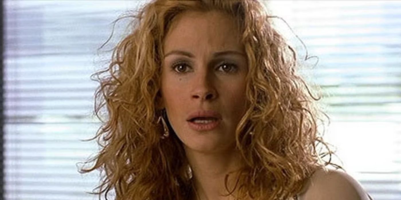 Every Julia Roberts Movie That Made Over $100 Million At The Box Office