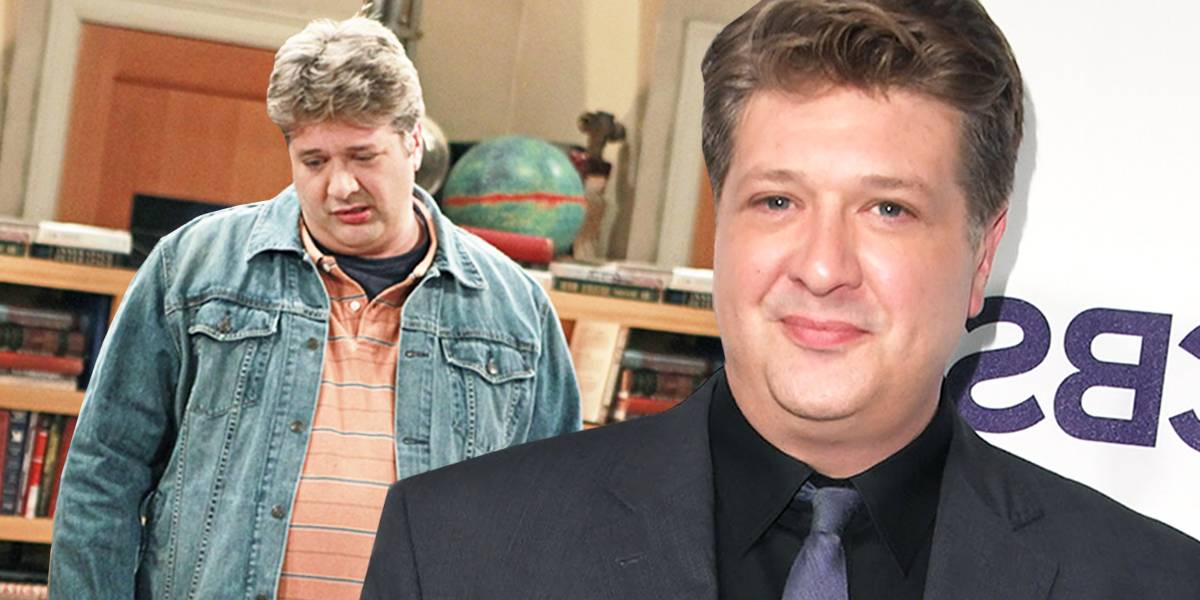 Lance Barber First Appeared In A Big Bang Theory Role Totally Unrelated To His Young Sheldon ...