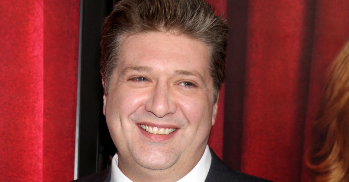 Lance Barber First Appeared In A Big Bang Theory Role Totally Unrelated To His Young Sheldon ...