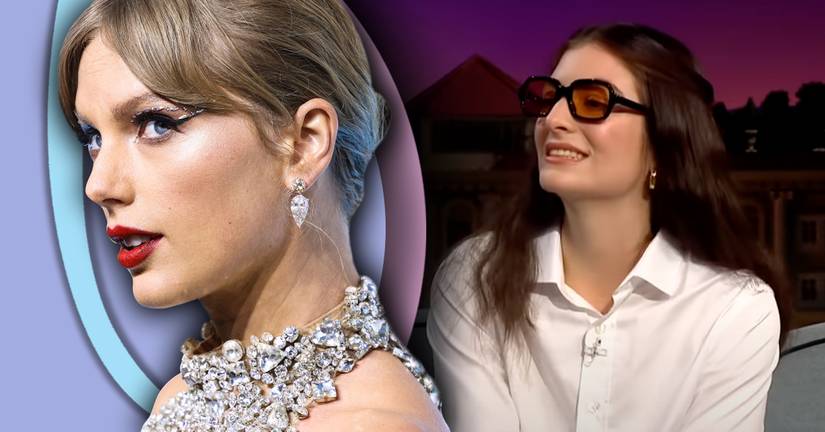 Lorde Hated The Song That Made Her Famous So Much That It Almost Didn't ...