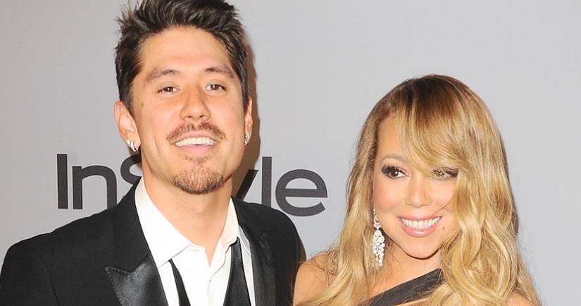 Nick Cannon Answers Whether He’ll Reunite With Ex Mariah Carey After ...