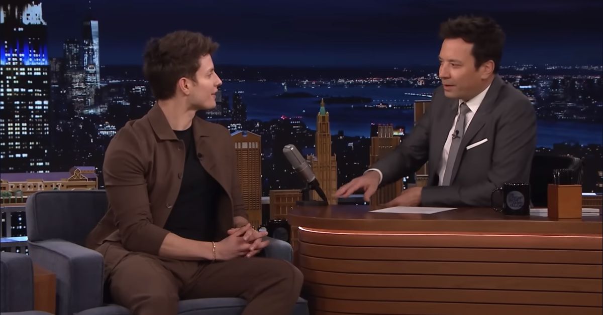 Not Everyone Loves Matt Rife; Even Jimmy Fallon's Team Rejected Him ...