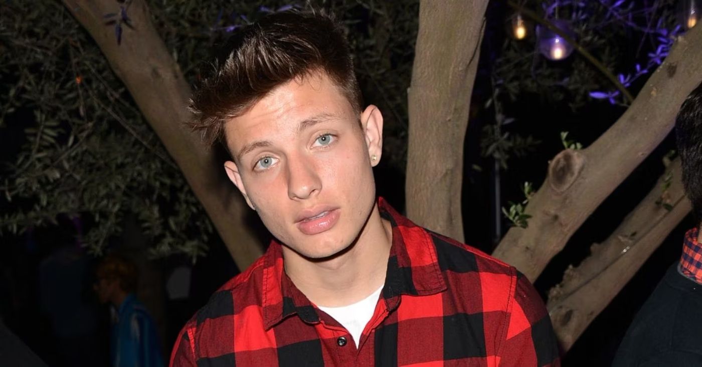 Matt Rife's Comedy Has Offended Multiple Celebrities, But He's Also ...