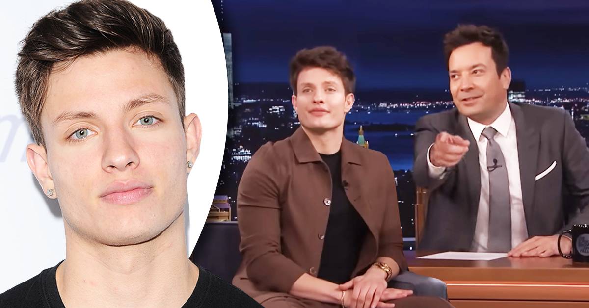 Not Everyone Loves Matt Rife; Even Jimmy Fallon's Team Rejected Him ...