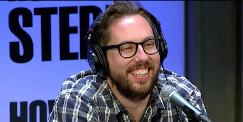 These Are The Wealthiest Staffers On The Howard Stern Show