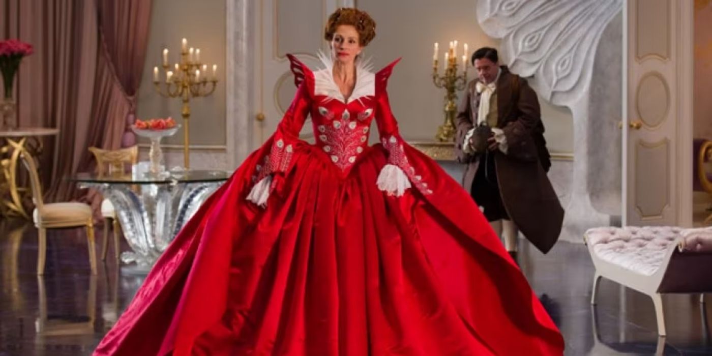 Every Julia Roberts Movie That Made Over $100 Million At The Box Office