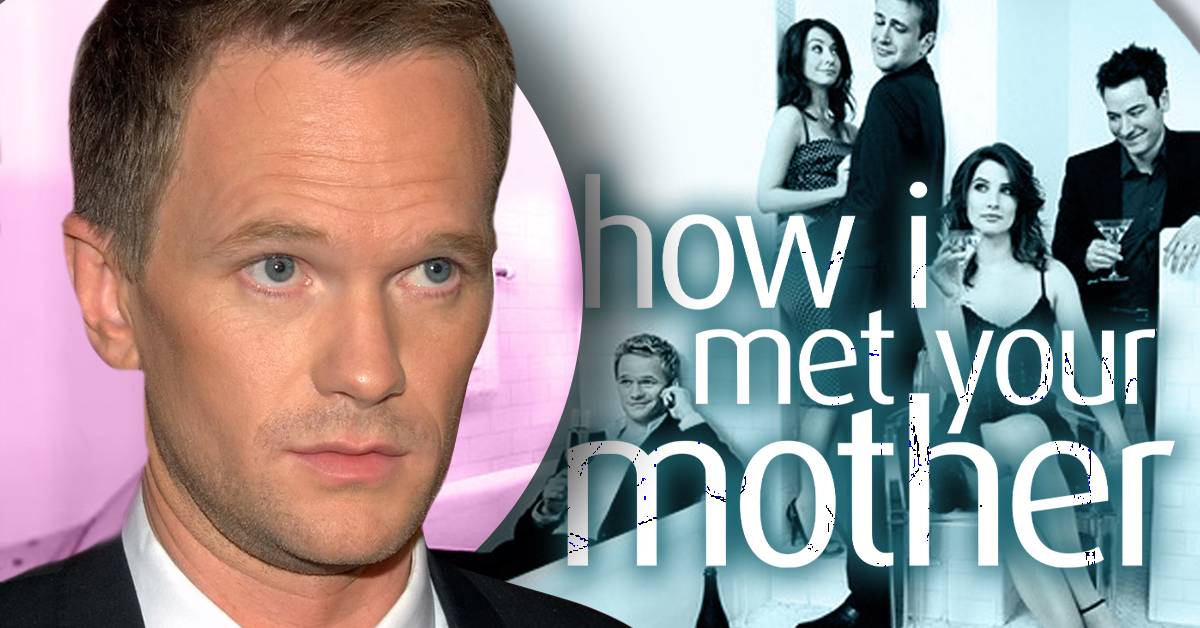 Neil Patrick Harris Admitted He Didn't Want To Be Paid The Same As The ...