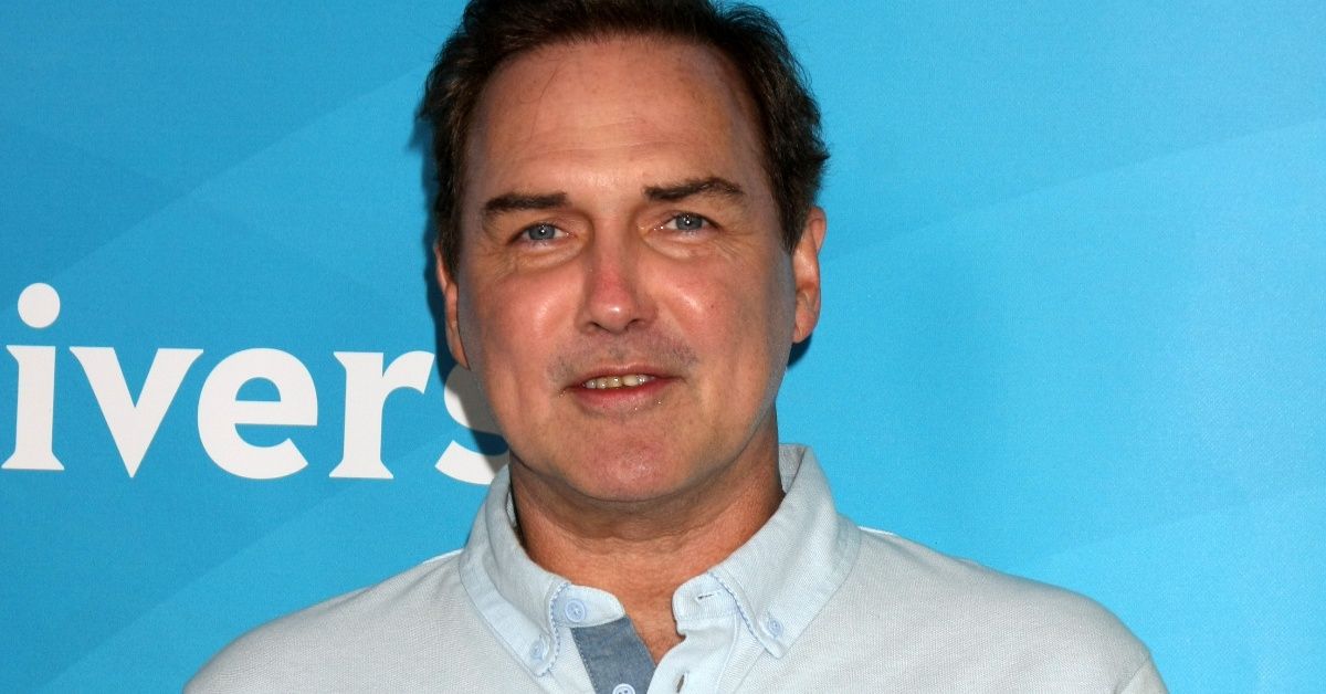 David Letterman's Now-Deceased Guest Was In Tears Knowing It Was His ...