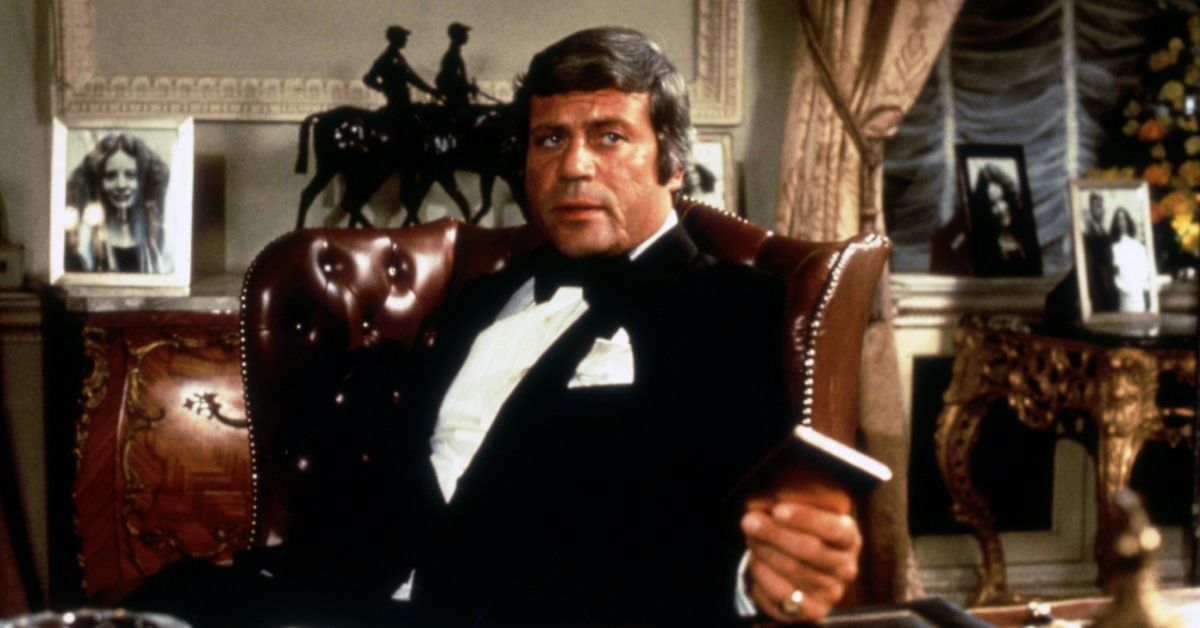 David Letterman Thought This Hollywood Legend Wanted To Beat Him Up ...