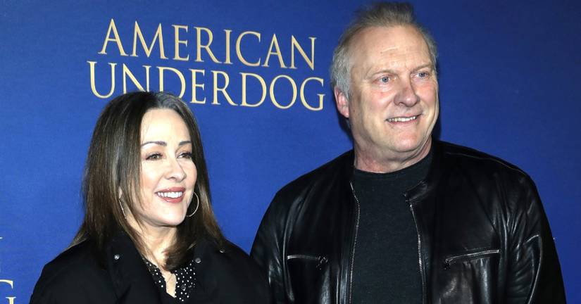 Patricia Heaton Was Involved In Numerous Controversies After Becoming ...