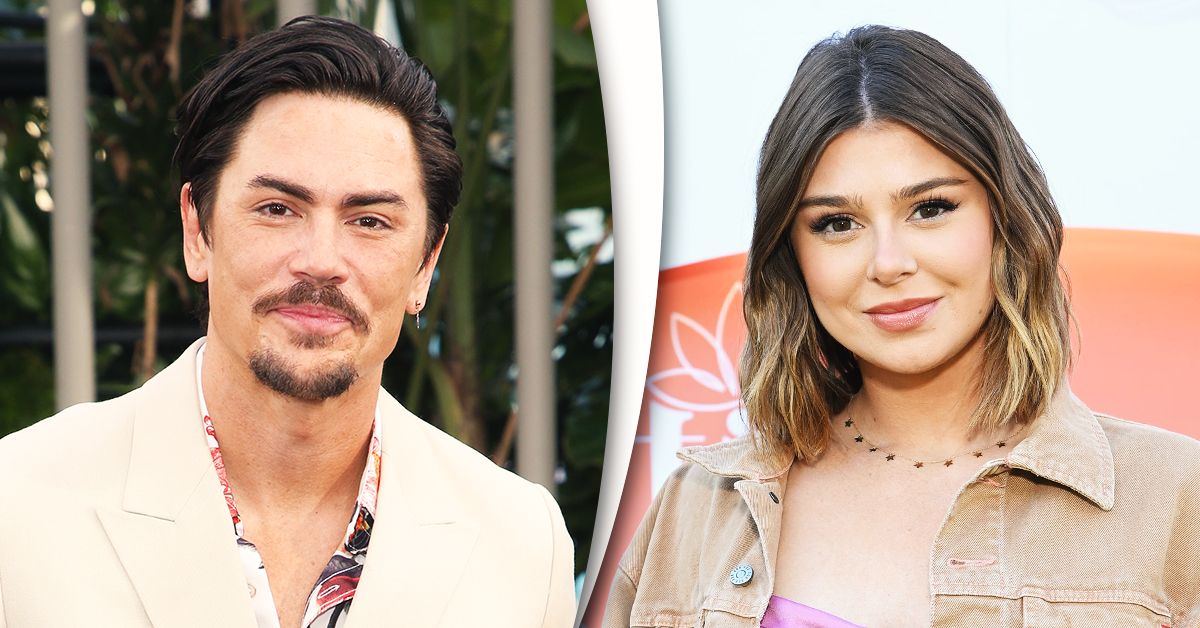 Raquel Leviss And Tom Sandoval’s Relationship Radically Changed After Affair Scandal
