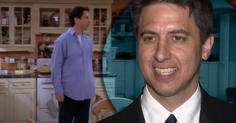 ray romano parenthood interview