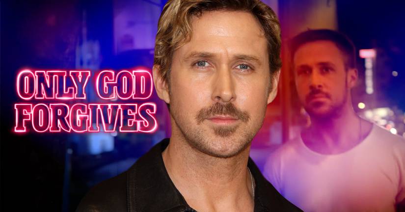 Ryan Gosling Breaking Up A Fight In NYC IS Another Example As To Why He ...