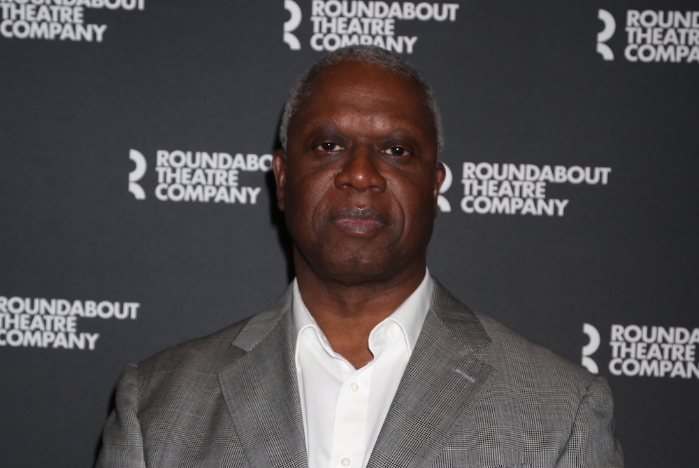 Andre Braugher’s Co-Stars Mourn Him After Shocking Death From ...