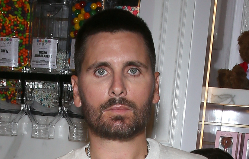 The Truth About Scott Disick's Net Worth Before And After Dating ...