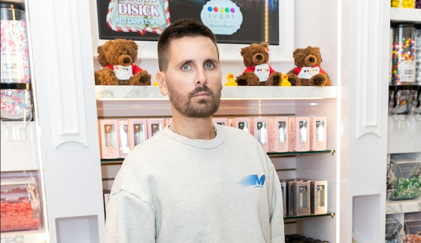 The Truth About Scott Disick's Net Worth Before And After Dating ...