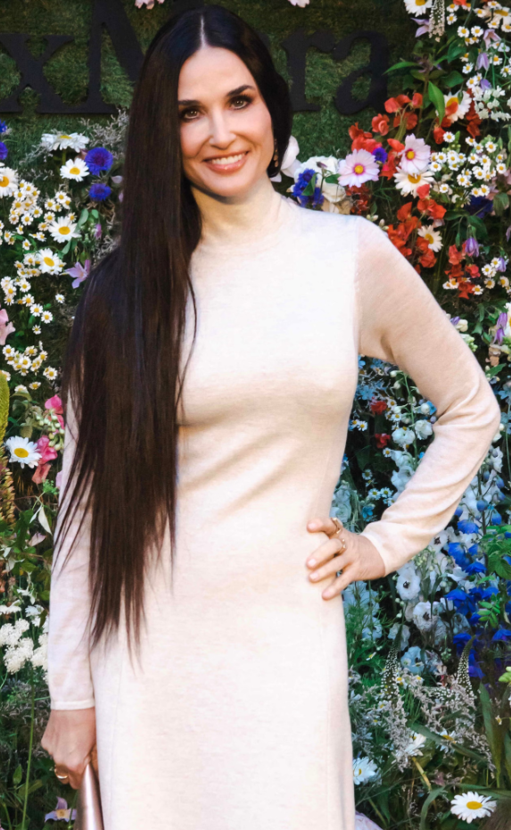 demi moore | TheThings