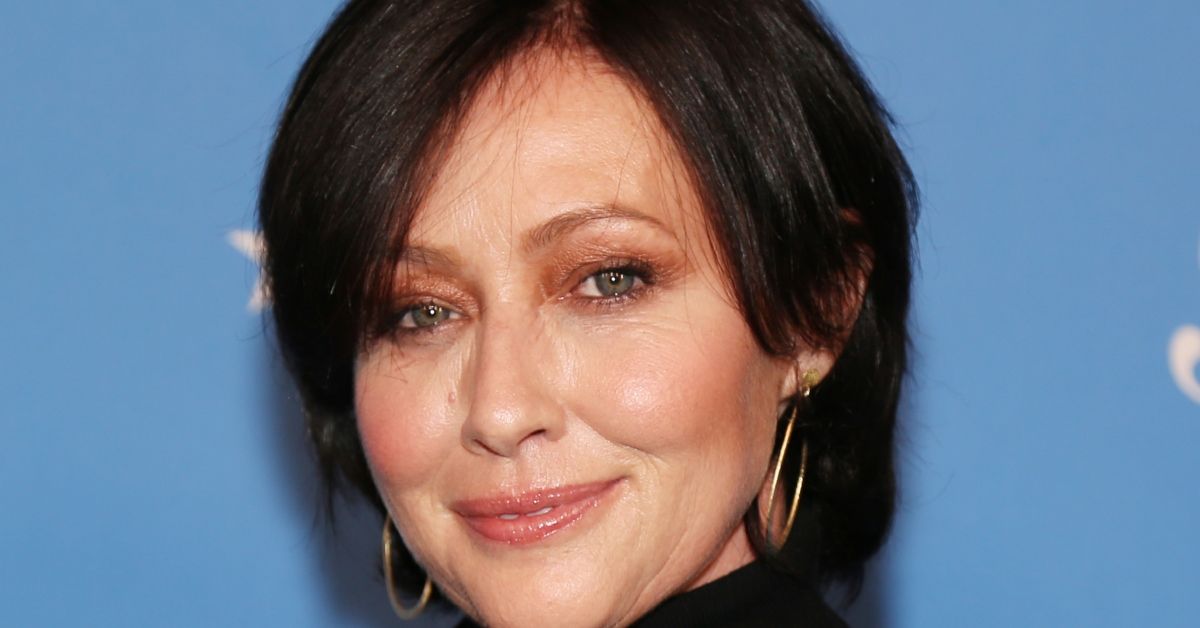 Shannen Doherty’s Life Changed Drastically After Her Ongoing And ...