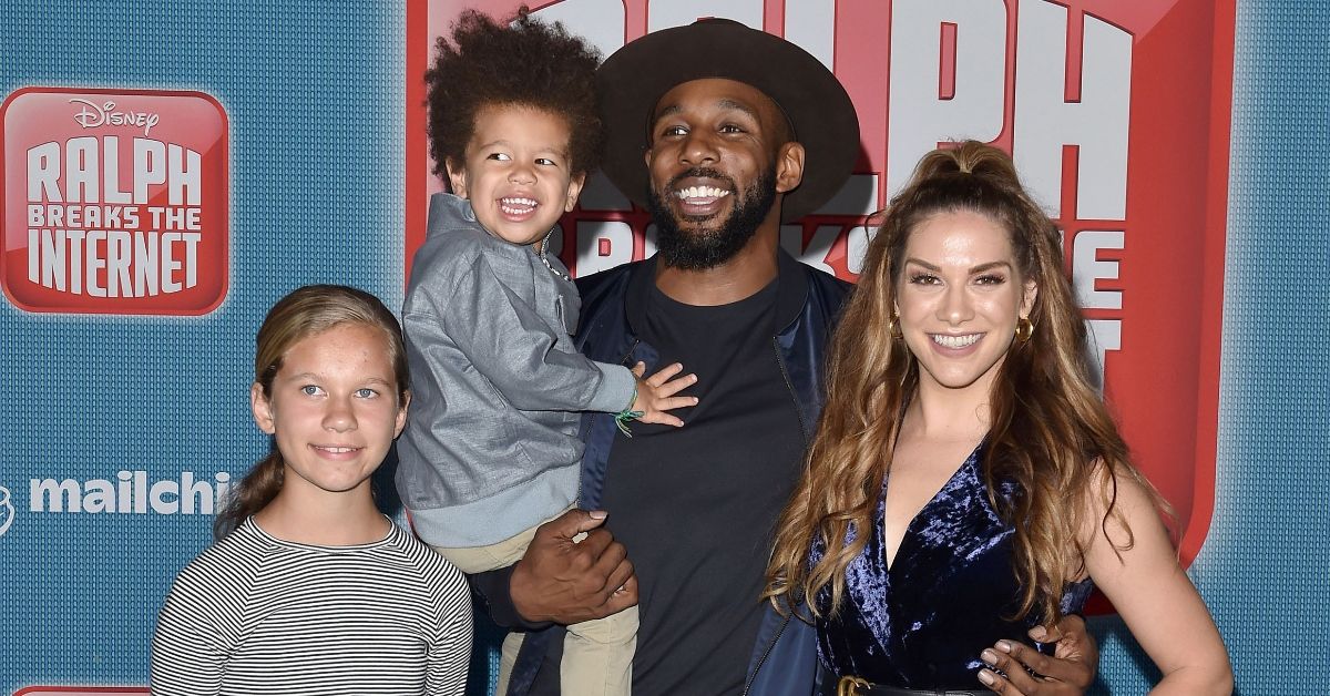 Stephen 'tWitch' Boss Died Almost One Year Ago, But His Brother Is ...