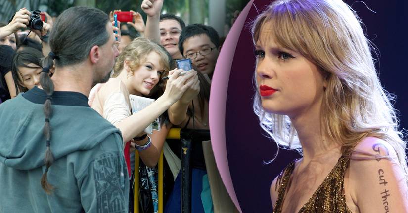 Joe Rogan’s Controversial Opinion About Taylor Swift Infuriated Her Fans