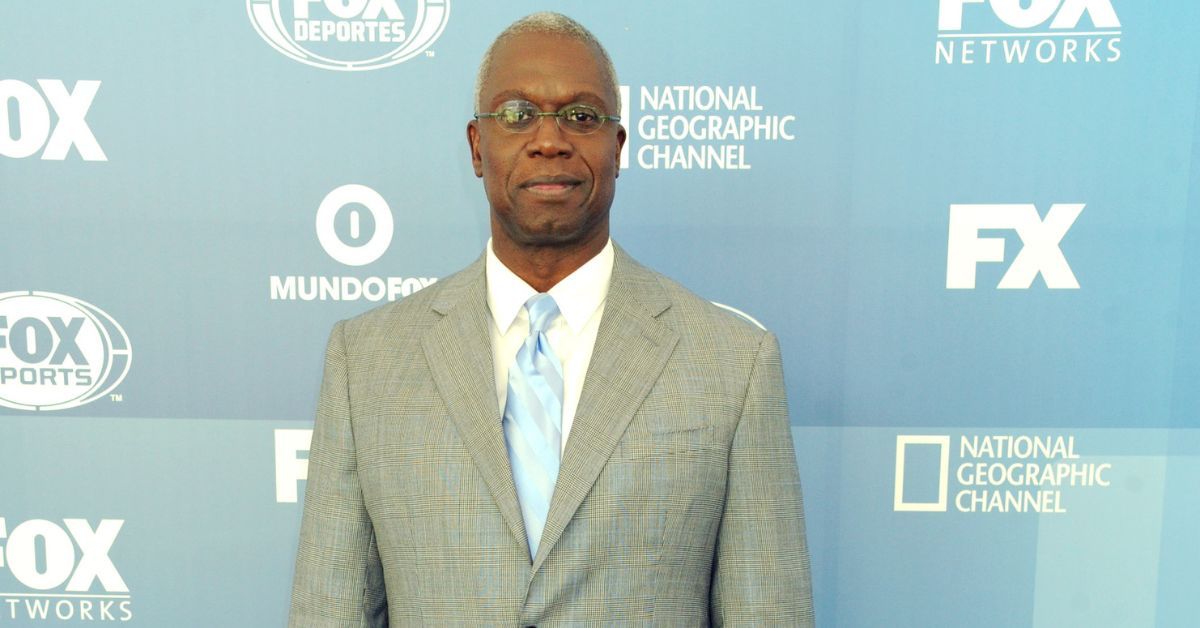 Andre Braugher Intentionally Kept His Family From The Public Eye Before ...