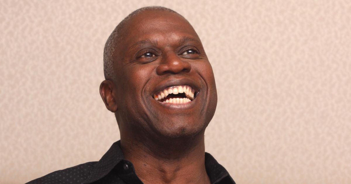 Andre Braugher Intentionally Kept His Family From The Public Eye Before ...