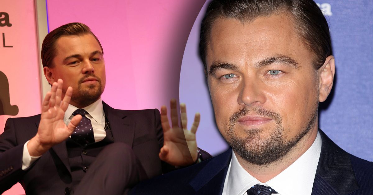 The Health Struggle Leonardo DiCaprio Rarely Talks About