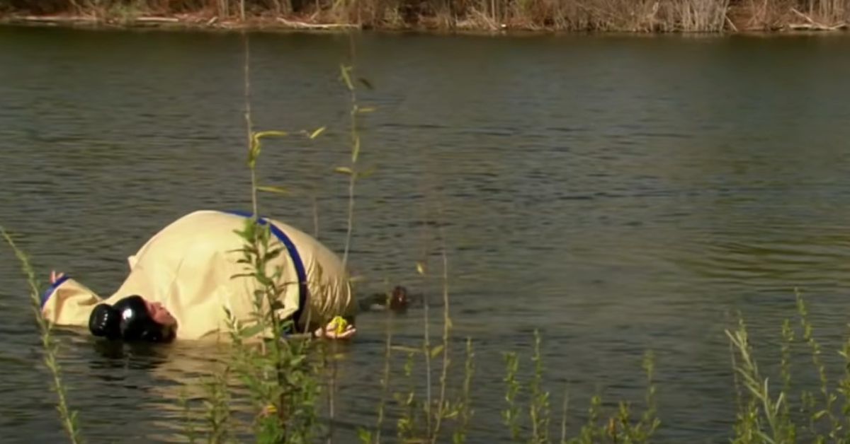 The One Office Episode That Made Cast Members Extremely Sick On Set