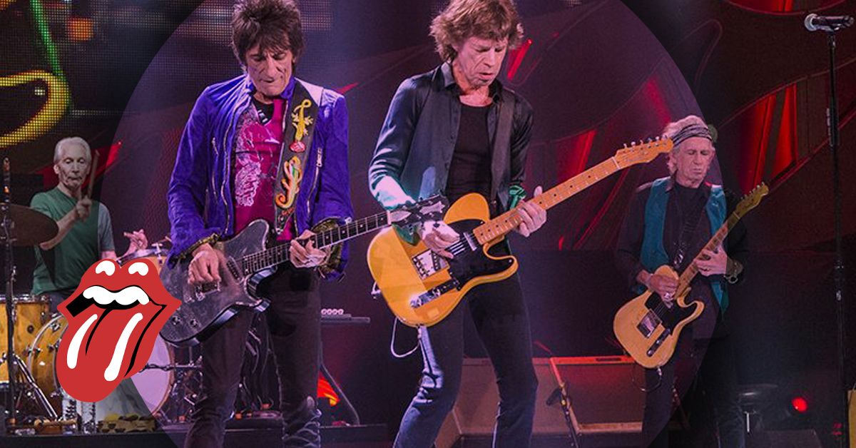 Inside Mick Jagger's Troubled Relationship With Original Rolling Stones ...
