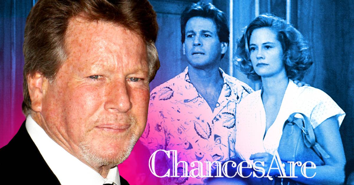 The Truth About Cybill Shepherd And Ryan O'Neal's Relationship After ...