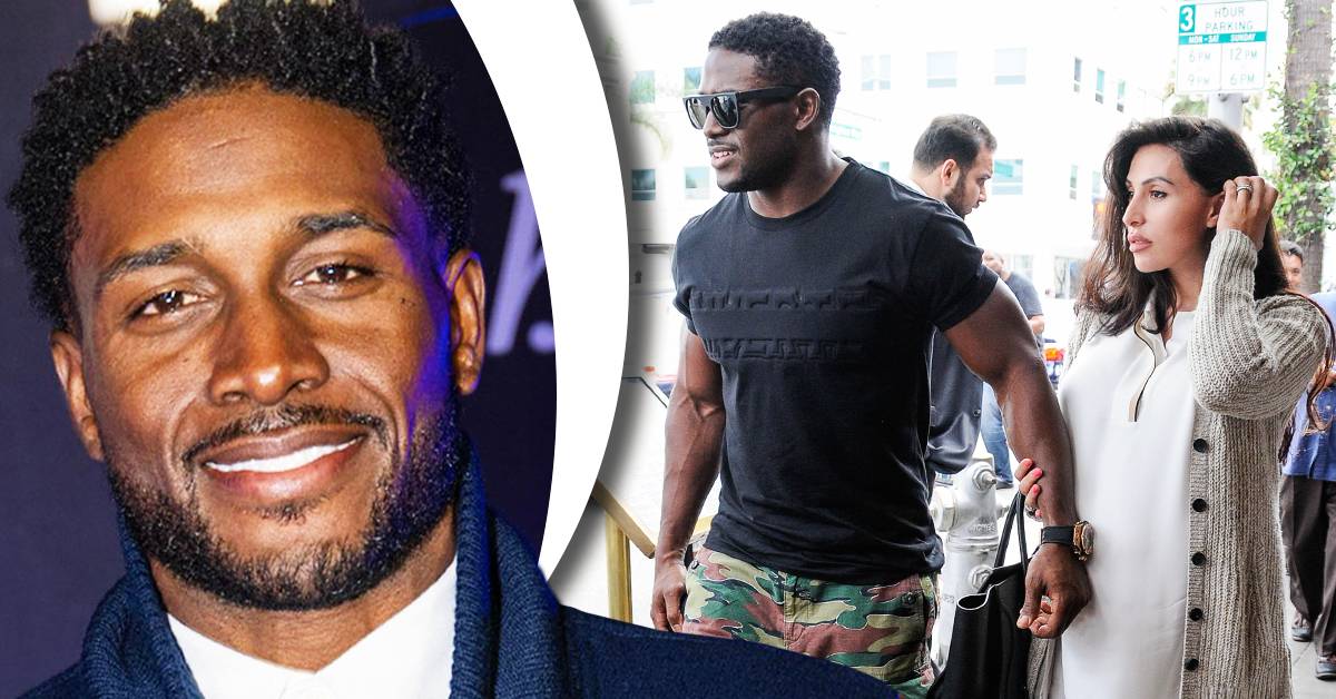 The Truth About Reggie Bush's Wife Lilit Avagyan's Net Worth