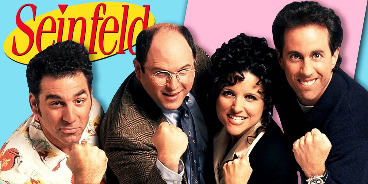 This Is The One Thing Seinfeld Got Wrong In The Finale