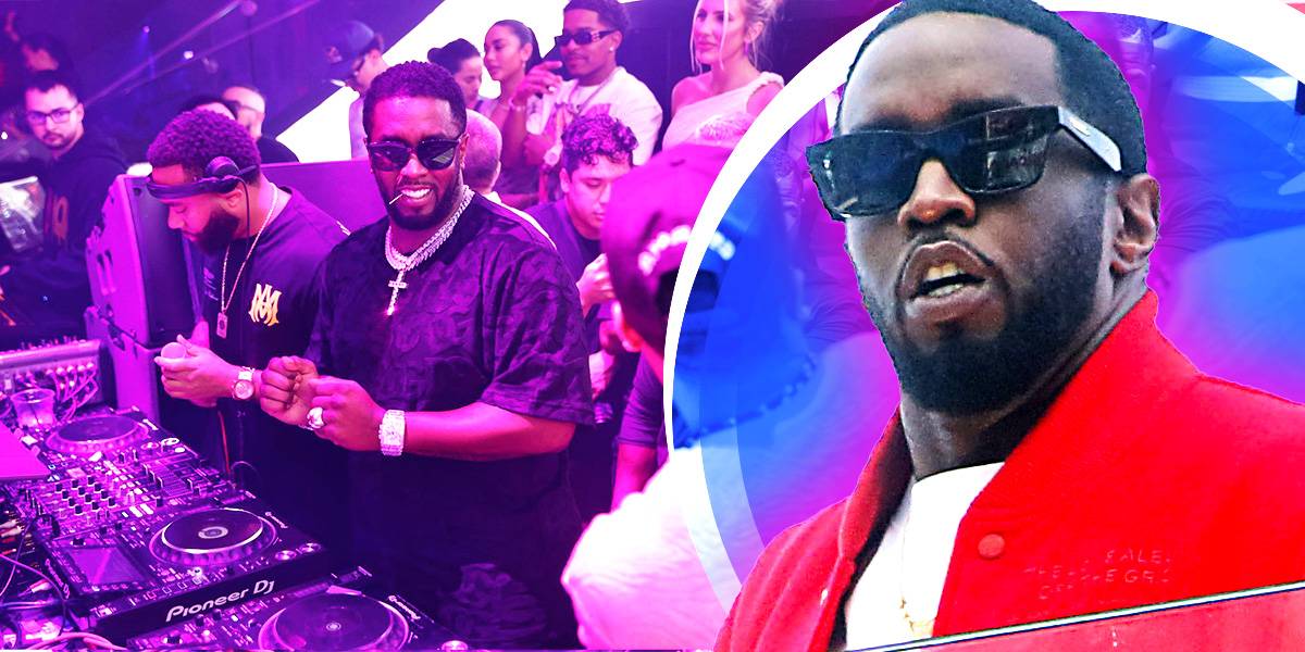 Diddy's Former Employees Revealed What It's Really Like Working For Him