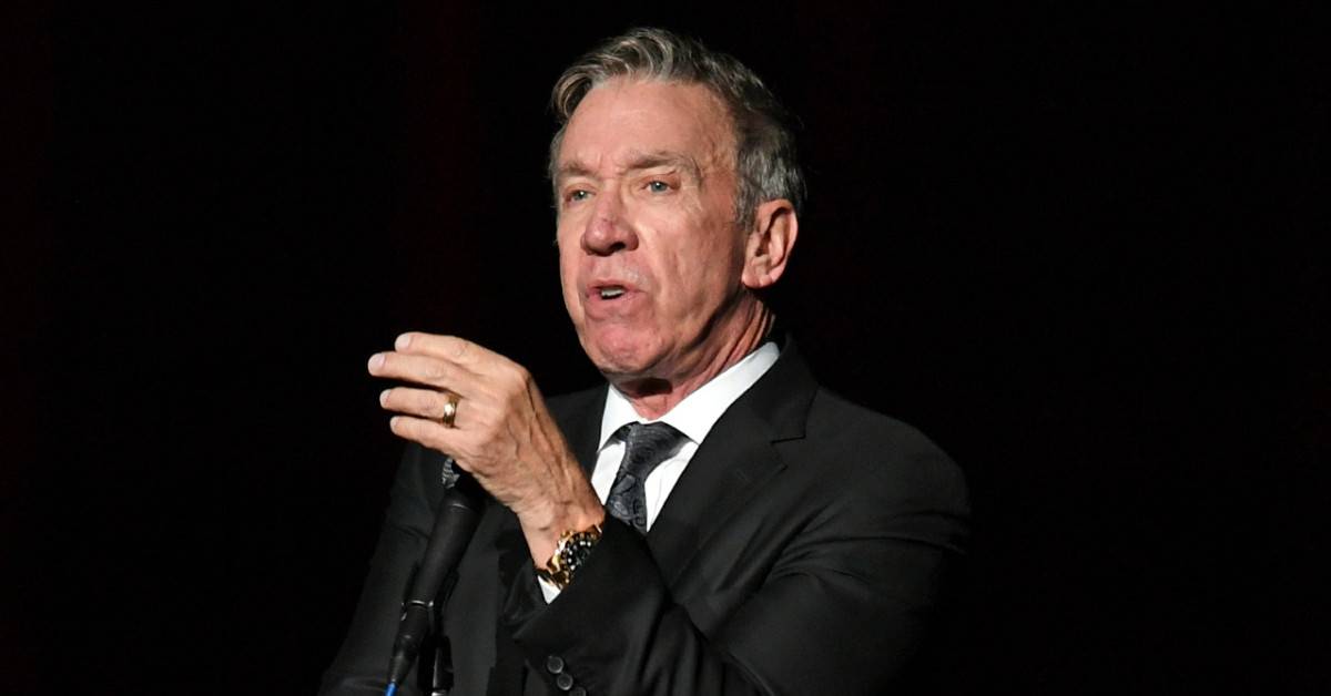 Casey Wilson Called Her Time With Tim Allen, "The Single Worst ...