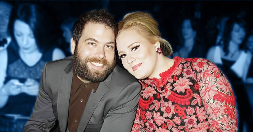 Adele’s 10 Most Popular Songs, Ranked By Spotify Streams