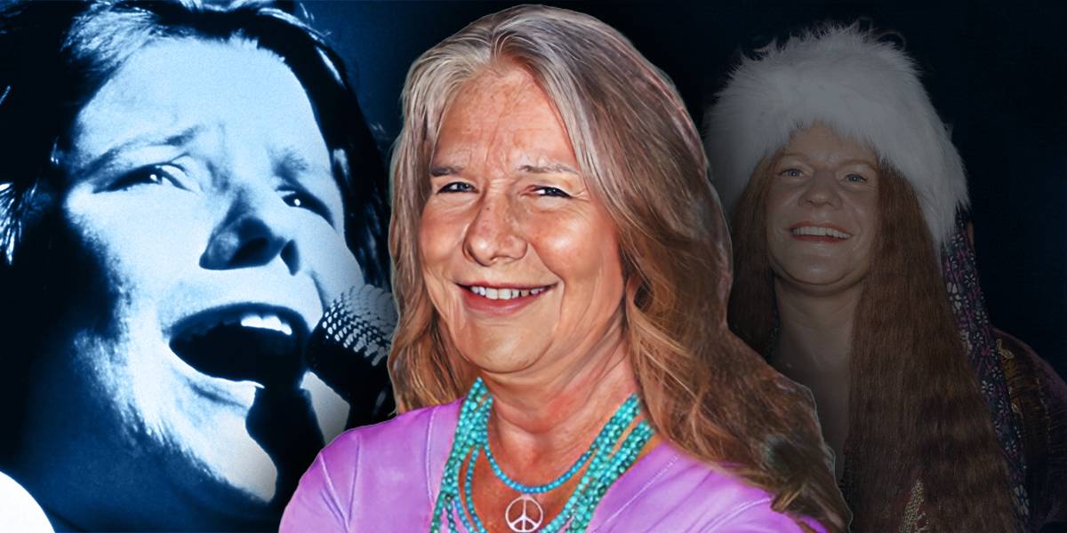 Janis Joplin's Final TV Interview Revealed The Truth About The Days ...