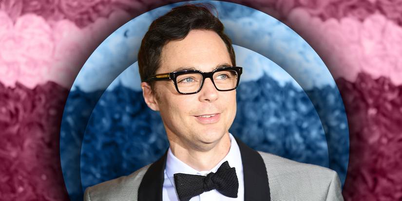 Jim Parsons Admitted He Was Secretly Sober During An Interview With ...