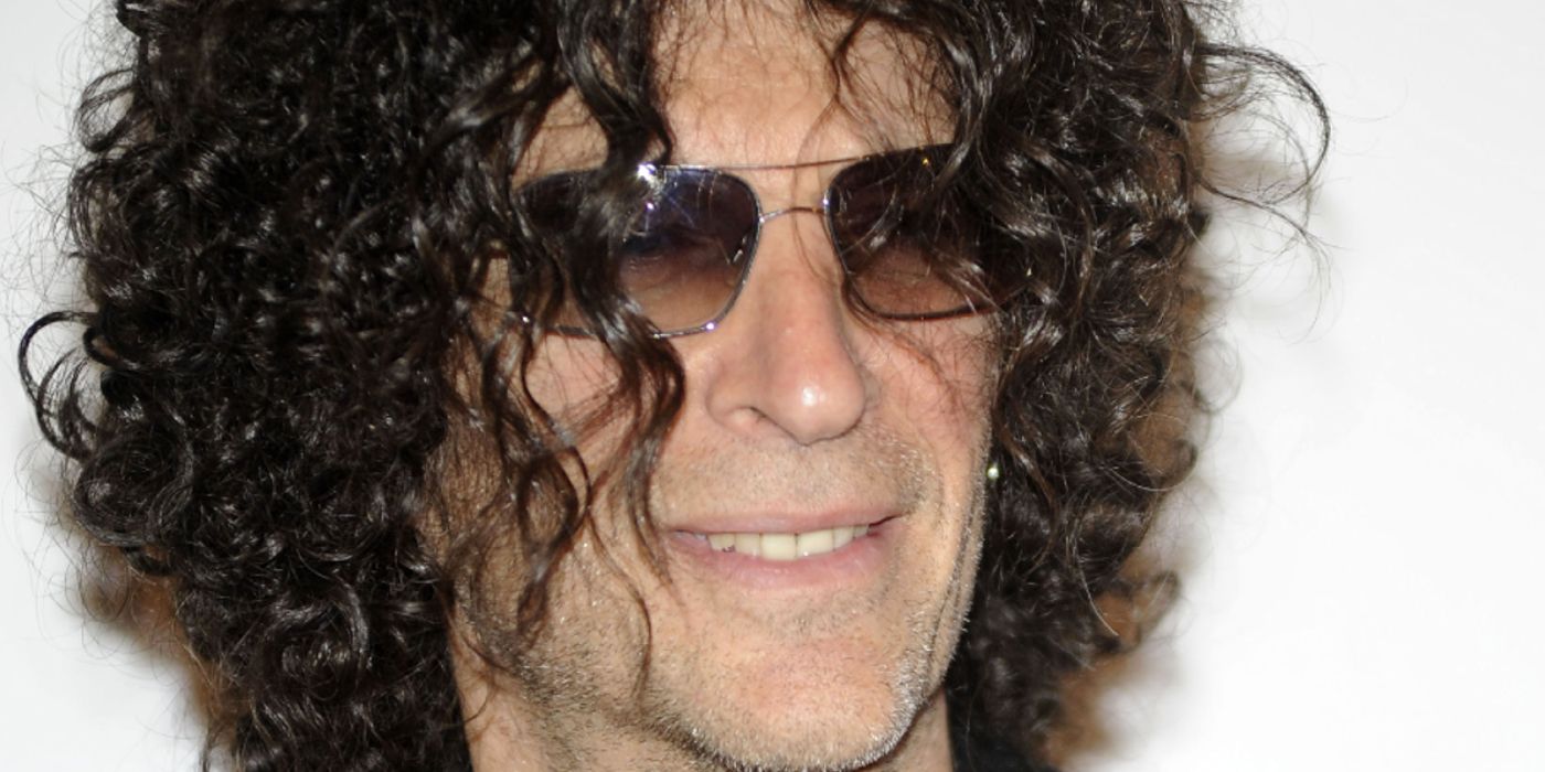 Howard Stern Let A "Nervous" Quentin Tarantino Make "Extortion ...