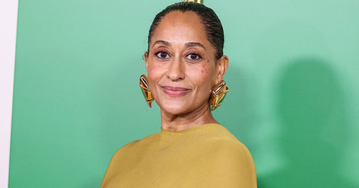 Tracee Ellis Ross Refuses To Get Married Unless Her Future Partner ...