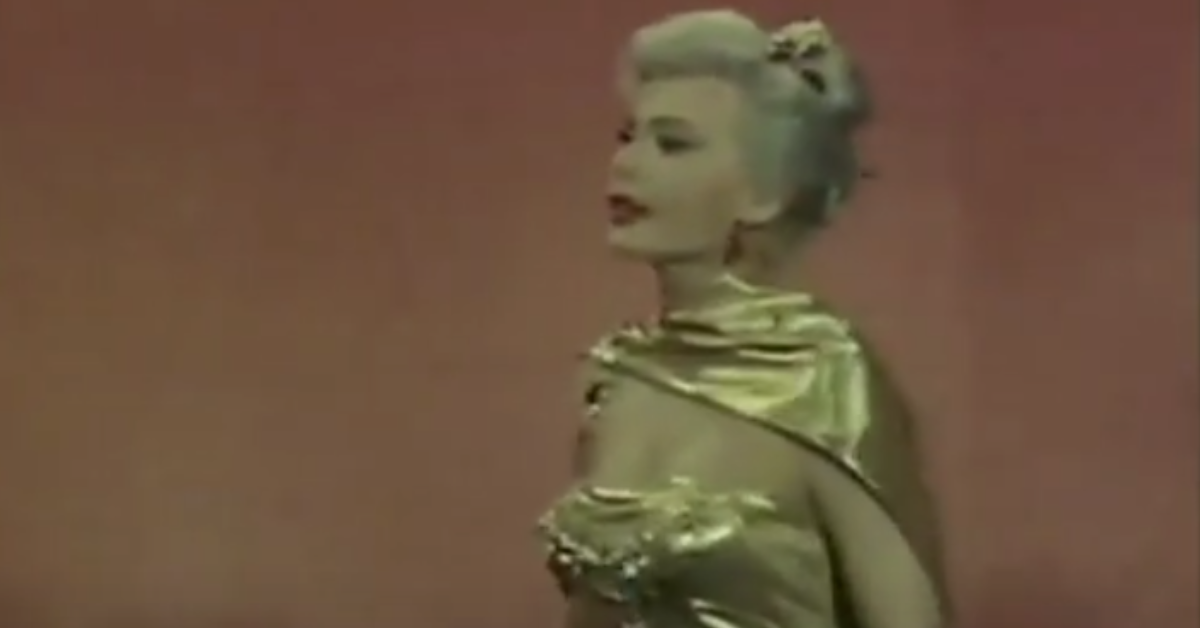 Zsa Zsa Gabor Was Married Nine Times Including For Just One Day, Here's The Truth About Her ...