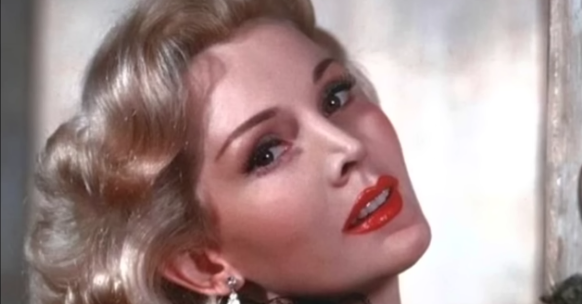 Zsa Zsa Gabor Was Married Nine Times Including For Just One Day, Here's The Truth About Her ...