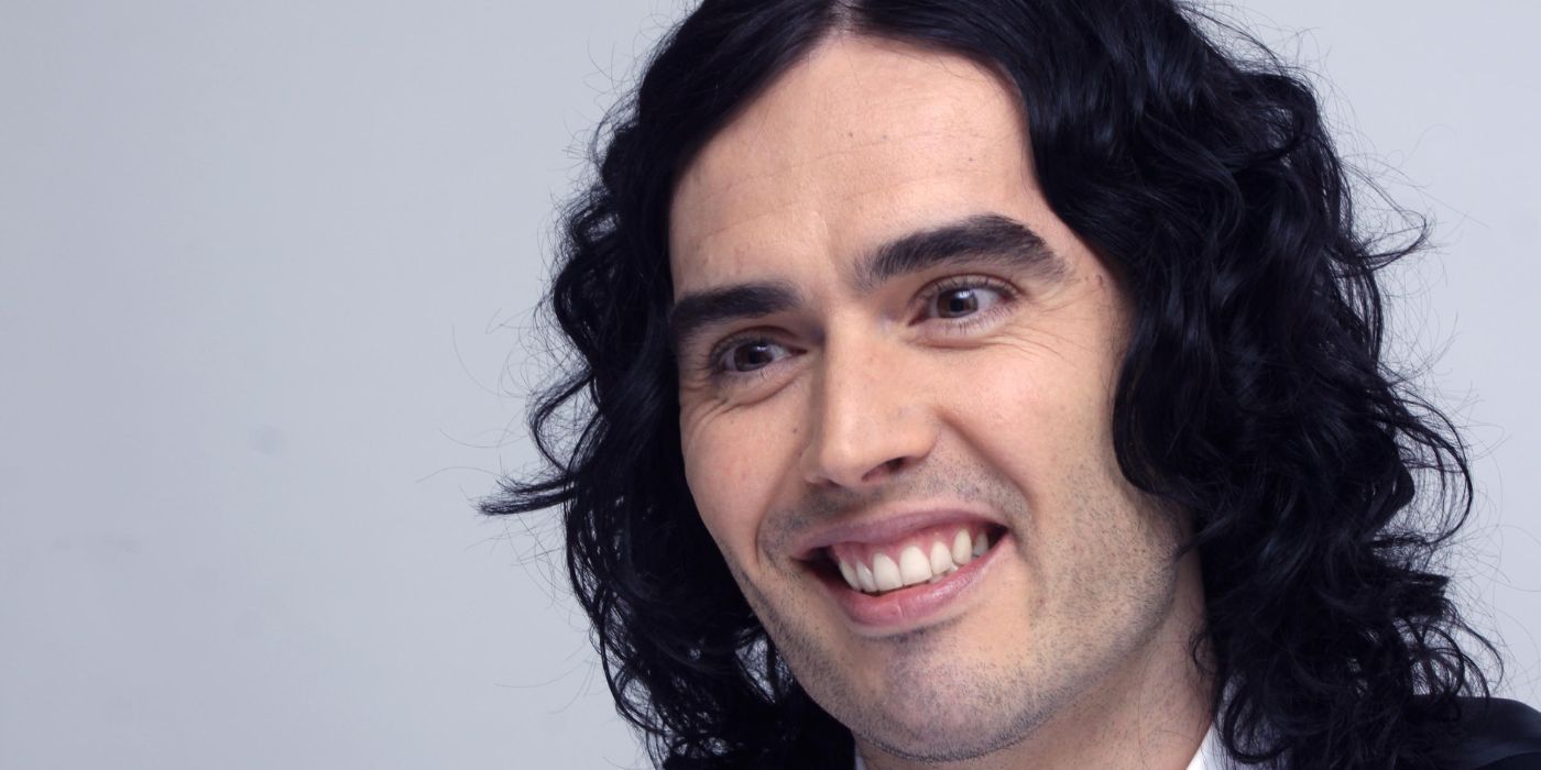 60 Minutes Reporter Liz Hayes Was Stunned After Russell Brand Ended ...